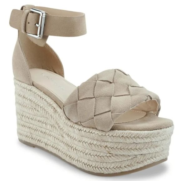Marc Fisher | Shoes | Marc Fisher Wedge New | Poshmark